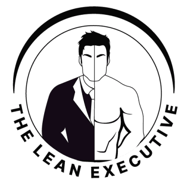 The Lean Executive